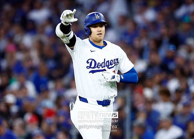 지금 Mlb에서 오직 오타니만 가능한 일 야구 역사 바꾸고 이치로 한을 풀까