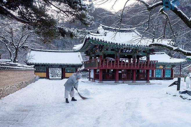이래서 다들 간다 숨겨진 겨울 여행지 가격까지 완벽 여행탐구