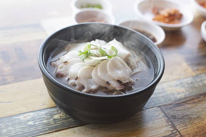 닷새마다 돌아오는 먹거리 축제가볼 만한 여행지 5곳