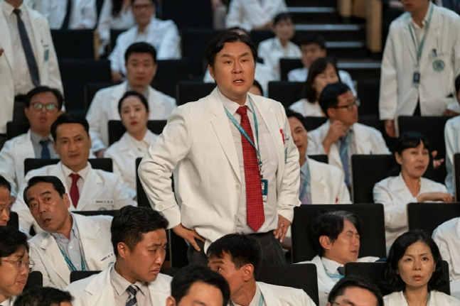 공유가 가장 믿었던 충신 놀라운 반전 근황 맥스무비