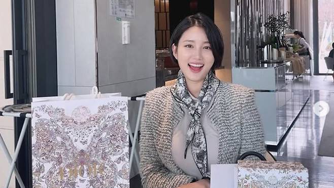 아니길 빌었는데 연년생 임신 발표 후 안타까운 소식 전한 걸그룹 멤버 나남뉴스