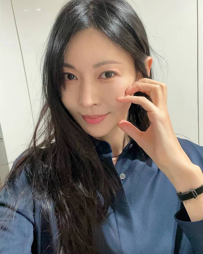 김소연 천서진 소환한 시크 냉미녀 미모‥♥이상우 또 반할 듯