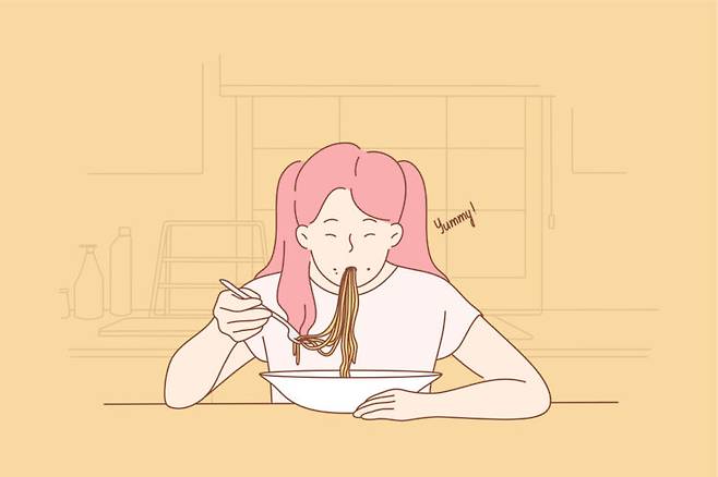 민망한 트림에 독한 가스까지 소화기 탓 ‘트림 잦은 뜻밖의 이유