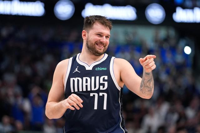 돈치치↔데이비스 Nba 역대급 초대형 트레이드 성사