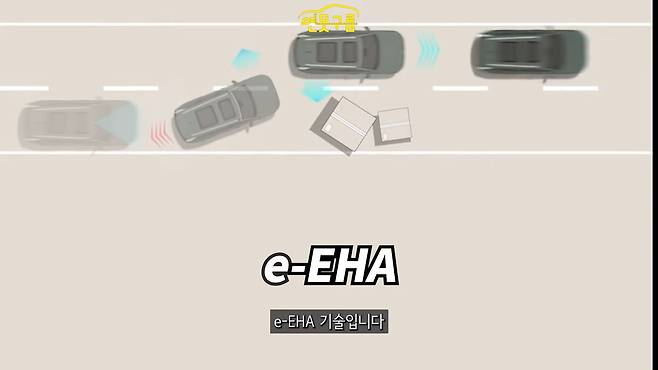 승차감이 다르다” 신형 팰리세이드는 무조건 하이브리드 사세요 카텍