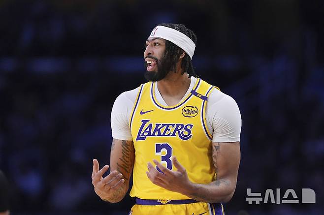 Nba 댈러스 돈치치↔레이커스 데이비스초대형 트레이드 성사