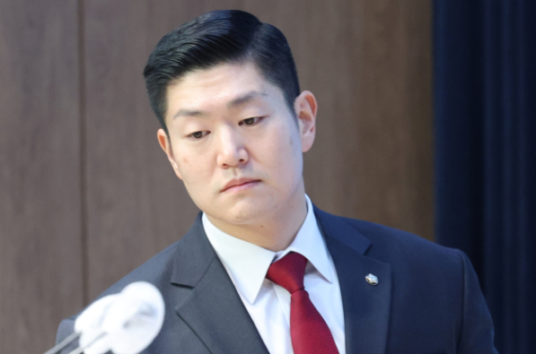 권영세·권성동 尹 접견 개인적 차원”김재섭 무책임하고 비겁”