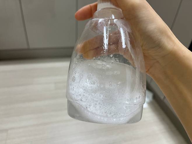 린스를 여기에 바르세요 한번 알아두면 평생 유용한 린스 활용법 텐꿀팁