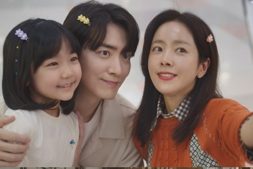 너무 가혹한지민 父 과거 이준혁 구하려다 사망 충격 138 나완비 종합