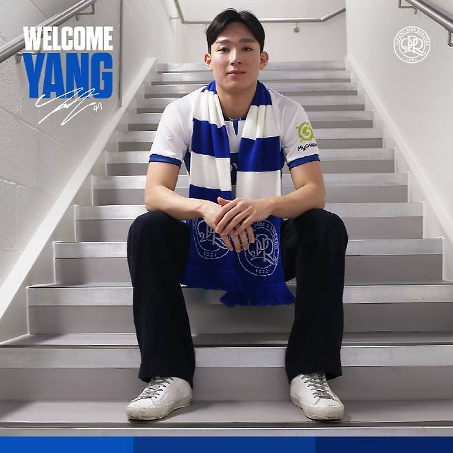 Yang 14분이면 충분→공격 재능 인정 최고 평점 양민혁 데뷔전 미쳤다 강렬한 슈팅 Qpr 도울 것 확신 극찬 폭발