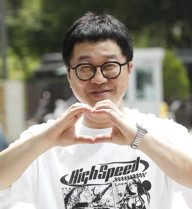 12살 연하 아내 김구라 동료 연예인과 핑크빛 우정♥ 셀럽스케치