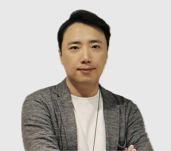 이원주 디케이테크인 대표 카카오엔터프라이즈 대표이사 겸직 내정