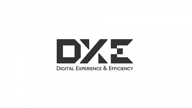 CJ ENM 디지털 광고 대행사 디베이스앤, DXE로 사명 변경