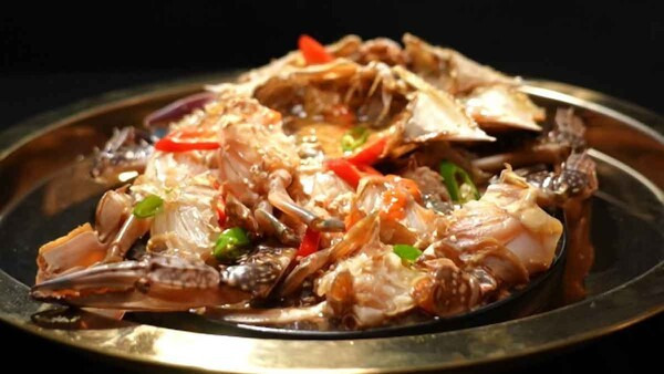 힘들게 만들지 마세요 평생 써먹는 간장게장 레시피 공개합니다 위키푸디 Wikifoodie