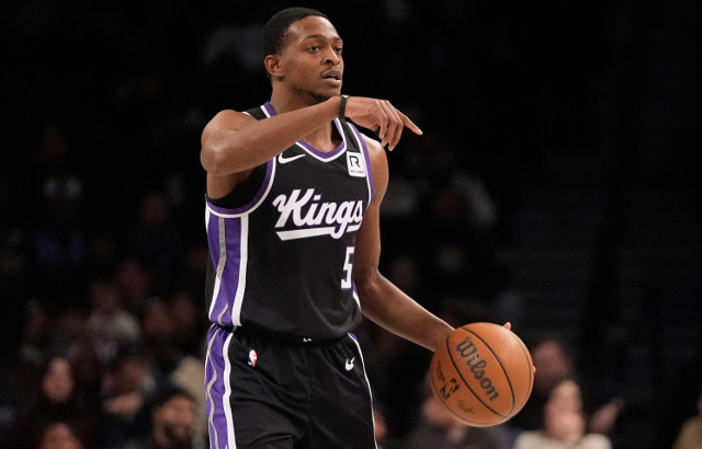 Nba 올스타 또 빅트레이드 디애런 팍스 샌안토니오行