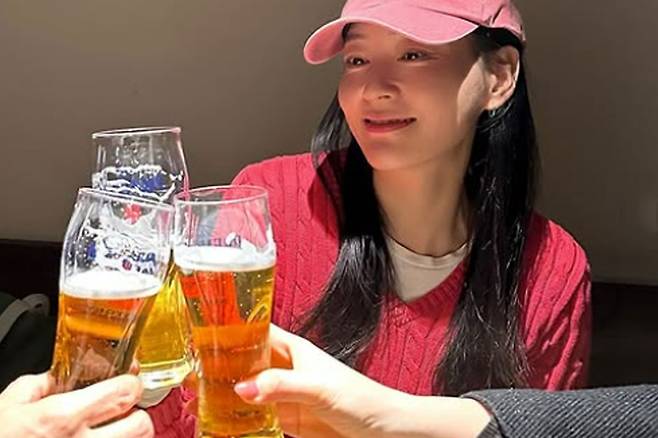 5살 연하 판사 남편과 결혼한 여배우가 11년 만에 전한 안타까운 소식 뉴스에이드