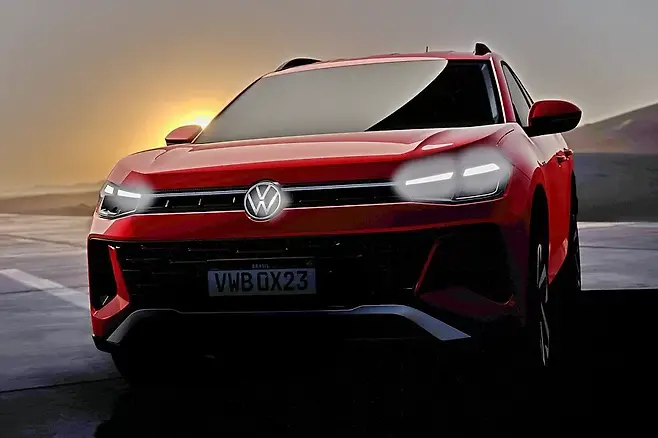 현대차 나와” 폭스바겐이 출시한다는 가성비 Suv 카텍