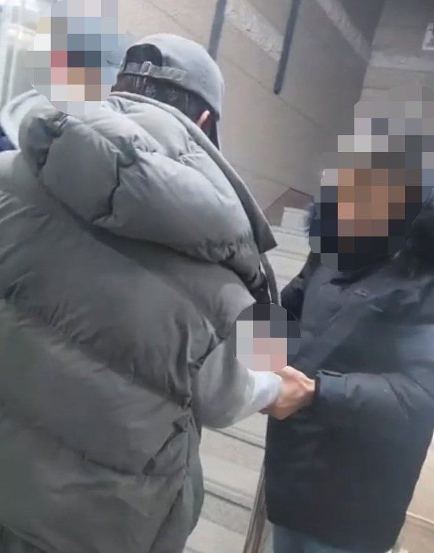 문의 1분만에 2병 35만원”신종마약 ‘러시 국내 파고든다