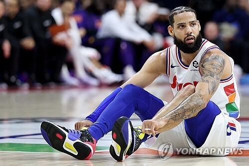 Nba 댈러스 또 의문의 트레이드 성사 필라델피아의 마틴 영입
