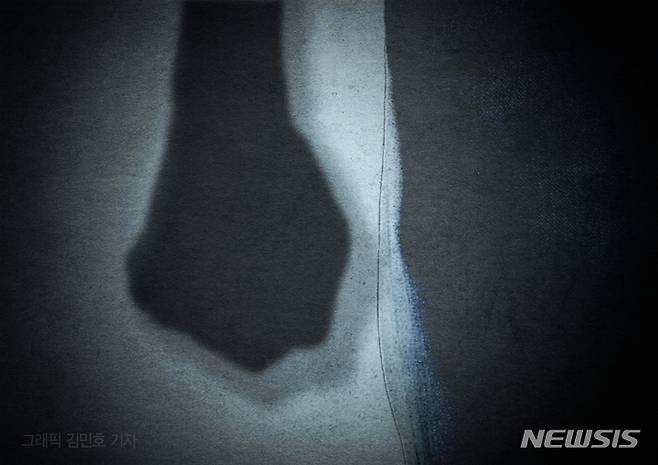 울산 장애인 보호시설 폭행 파문한 달간 피해자만 29명