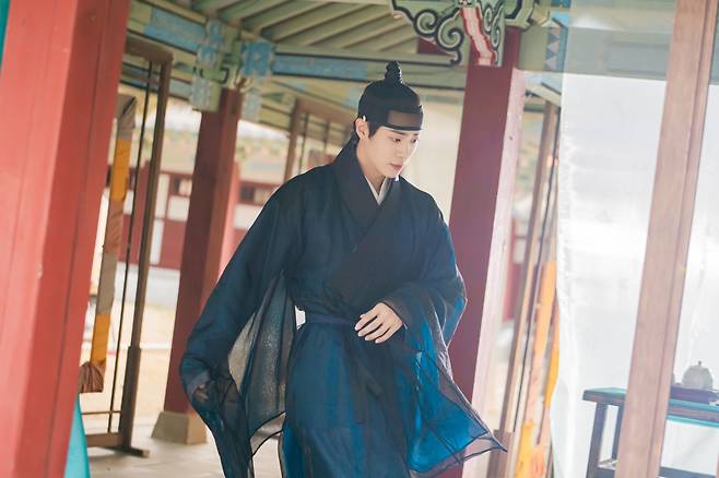 옥씨부인전 추영우 Sns 팔로잉 논란 릴스 많이 보는 편불편함 드려 죄송 인터뷰③