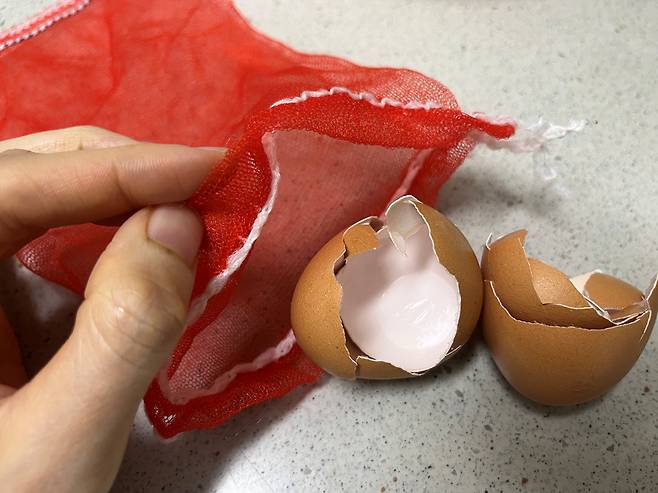 계란 껍데기 그냥 버렸다면 땅을 치고 후회합니다 텐꿀팁