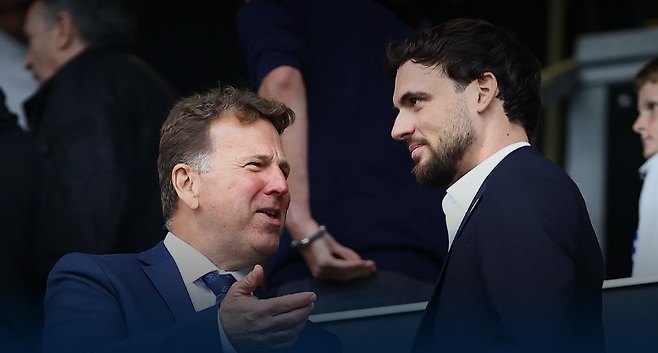 "양민혁 보내준 토트넘 고마워!" YANG 2연속 맹활약→QPR CEO '방긋'…"오른쪽 측면 강화할 선수, 다양한 역할 가능"