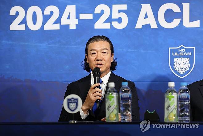 사령탑이 본 K리그1 우승 후보챔피언 울산과 폭풍영입 서울