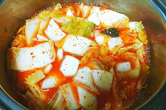 배달용 일회용 케첩 그냥 버린다면 바보입니다 쏙쏙팁