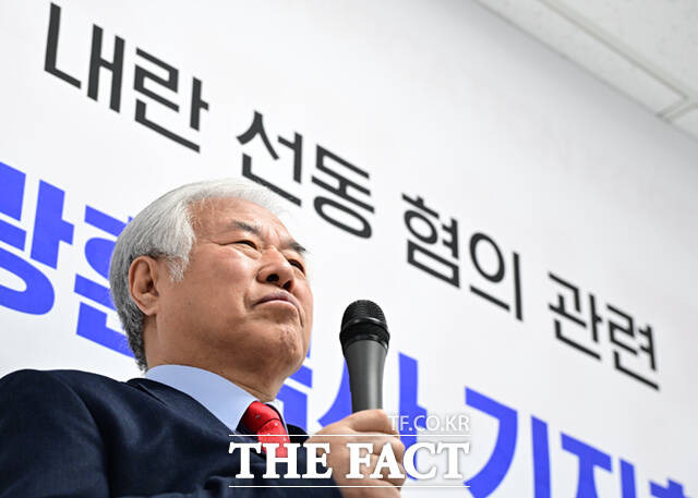 전광훈 교회 특임전도사 추가 구속서부지법 폭동 구속 66명 늘어