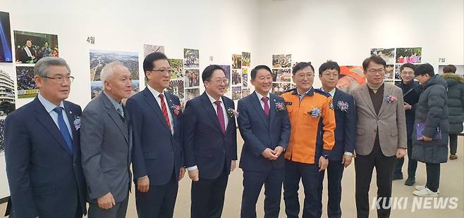 대전·충남 보도사진전 개최 11일까지 대전시청 1층 전시실