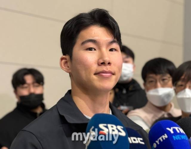 김혜성 최종 경쟁자는 파헤스·아웃맨” 美선정 신인상 23위다저스는 아직 주전을 보장하지 않았다