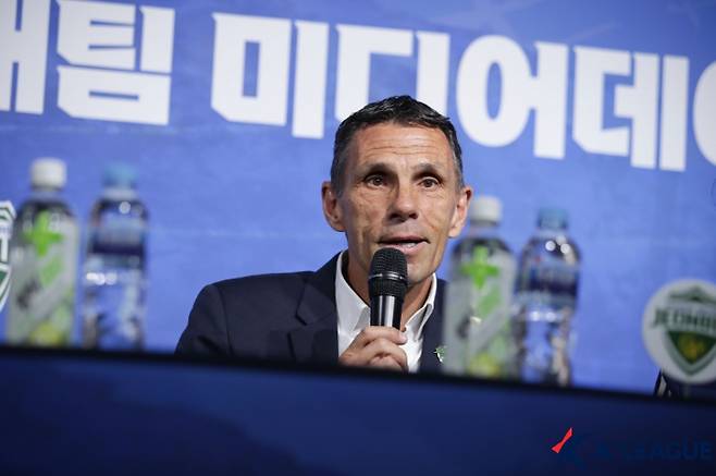 몰락한 명가 전북 Epl 명장의 재건 청사진은체력이 강점 더 역동적일 것