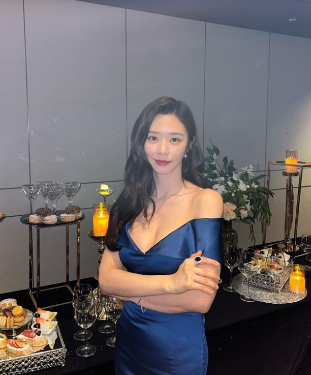 170cm 비율에 모두가 착각 실제 키는 반전 미모 여배우 여신 자태 스타와 라이프