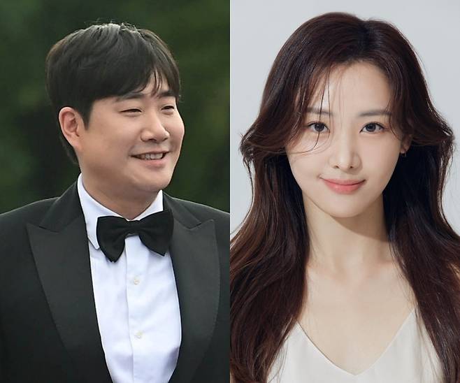 배성재♥김다영 5월 결혼 14살차 아나운서 부부 탄생 공식
