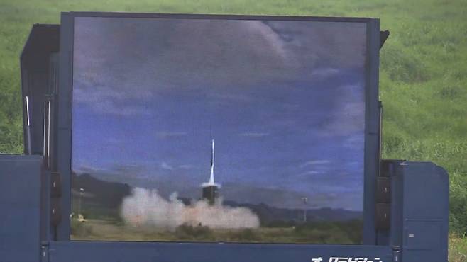 푸틴 일본한테 깜짝 놀란 이유 해안 방어용으로 사용되는 12식 지대함미사일 발사 군사돋보기
