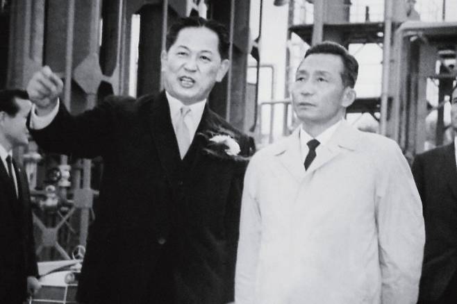 한때 현대 제치고 재계 3위 찍었던 기업의 최후 캐스트픽