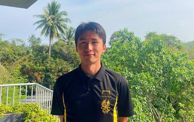 광주FC, ACLE 16강 확정 짓나..11일 中 산둥 타이산전