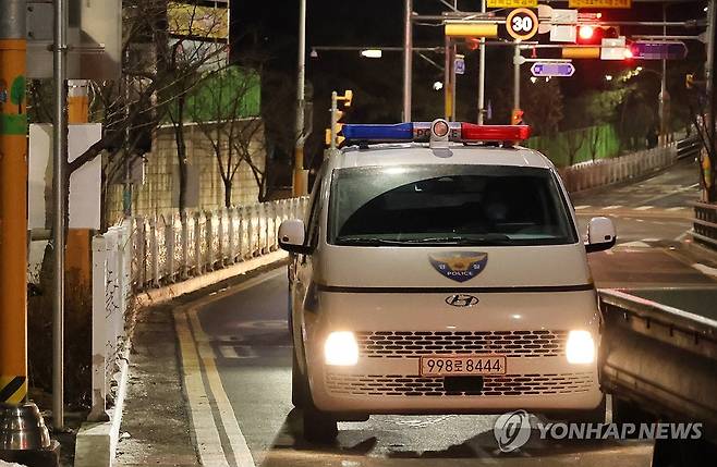 금방이라도 할머니하고 올 것 같은데 별이 된 8살 하늘이종합