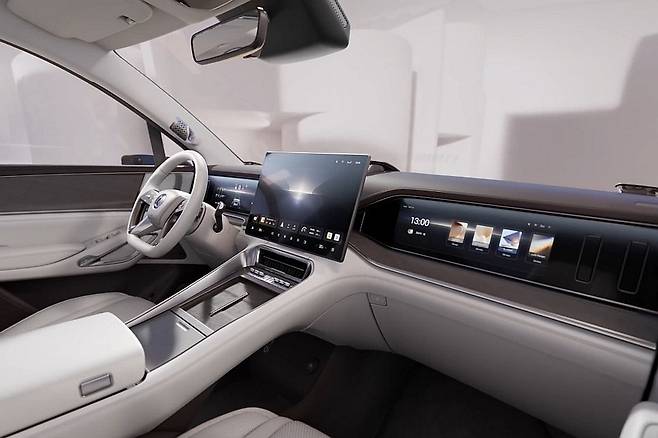 Byd 무섭다” 팰리세이드보다 큰 전기 Suv 나온다 카텍