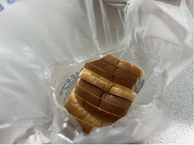 남은 식빵은 이렇게 보관하세요 소비기한 지킬 필요 없어요 오늘살림루틴