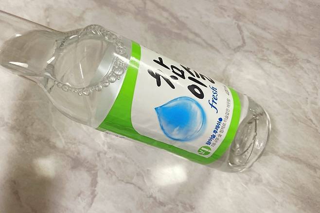 팬에 베인 생선비린내 이렇게 하세요 가족 모두가 칭찬하네요~ 쏙쏙팁