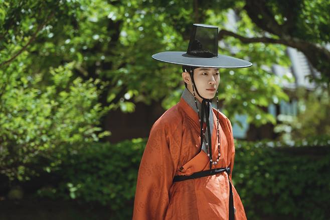 [SC인터뷰] "SNS 팔로잉 논란? 불편드려 죄송"…'대세' 추영우, 톡톡히 치른 유명세(종합)