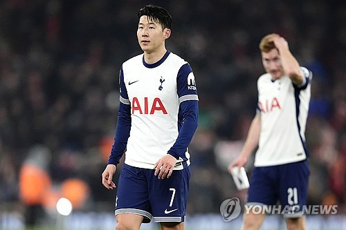 손흥민 부활 토트넘 포스텍 감독 경질 급물살→후임까지 등장세리에a 우승ucl 준우승 명장과 대형 계약