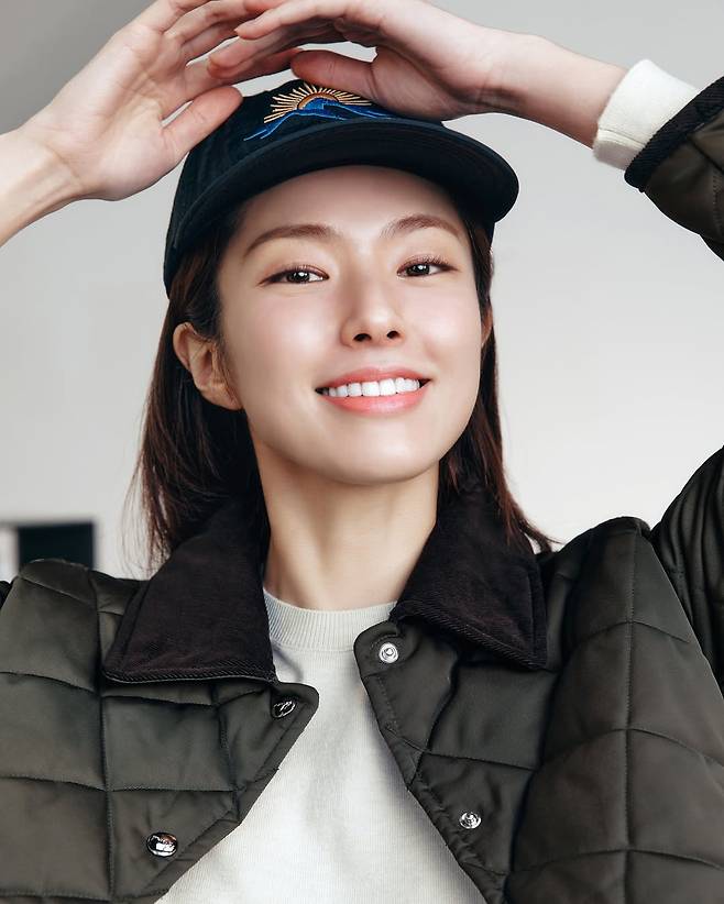 중증외상센터 천장미 배우 하영 작정하고 꾸미면 이런 느낌 뷰티패션따라와