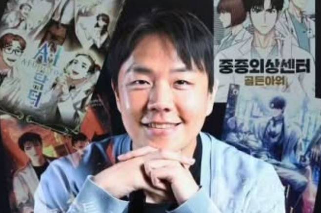 돈 더 벌고 싶어 부업했다가 초대박나 의사 때려친 유명 男스타 근황 뉴스에이드