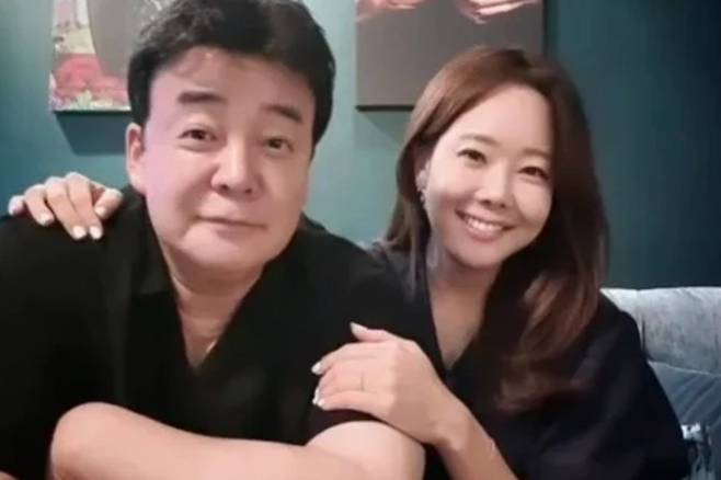 소유진 ️ 백종원 결혼 12년 만에 전한 안타까운 소식 스포엔 뉴세이
