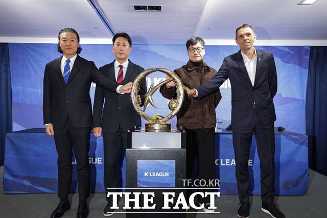 그래도 K리그 울산hd Vs Fc안양 12부 챔피언 격돌 승자는
