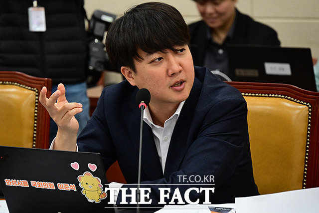급물살 탄 하늘이법이준석 교사배제 초점 지적