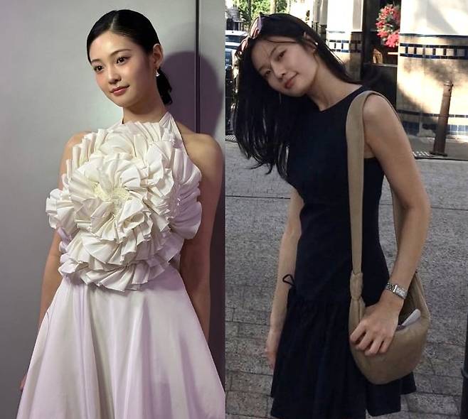 20대 젊은나이에 결혼하고 떠나야 했던 여배우재벌가 가족이된 근황 필더무비